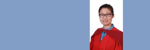 Chinese oudstudent loof US en Suid-Afrika | Stellenbosch University