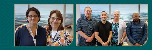 FMHS acknowledge staff’s learning and teaching efforts | Stellenbosch ...