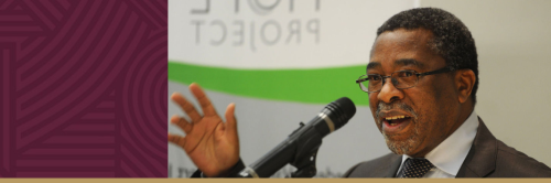 Moeletsi Mbeki engages with SU students on state failure and upcoming ...