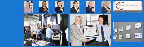 New Centre the epitome of collaboration | Stellenbosch University