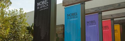 Nobel symposia activities come to Africa | Stellenbosch University