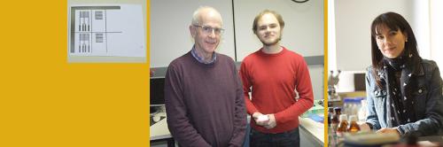 Novel biosensor for early detection of cancer | Stellenbosch University