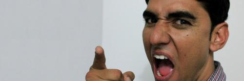 Safe spaces needed to express pain and anger | Stellenbosch University