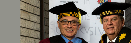 Words to remember from Stellenbosch University’s Graduation in December ...