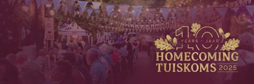 10 years of Homecoming: Be part of the celebration | Stellenbosch ...