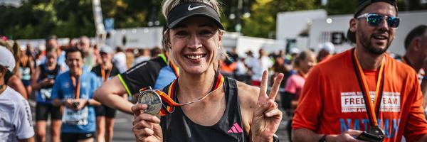 Alumna makes meaningful contribution to #Move4Food | Stellenbosch ...