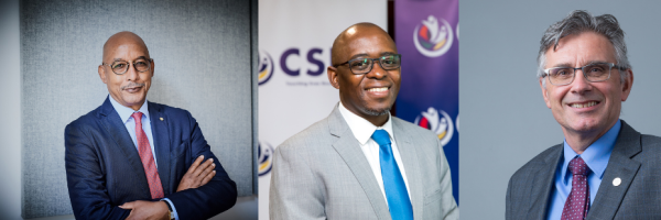 AUDA-NEPAD launches Centre of Excellence to upscale home-grown innovations in Africa ...