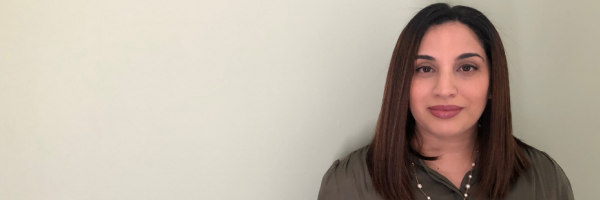 Dr Roomaney – one of 51 SA academics selected for advancement programme ...