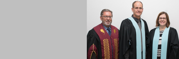 Inaugural lecture by Prof Stephan Visagie | Stellenbosch University