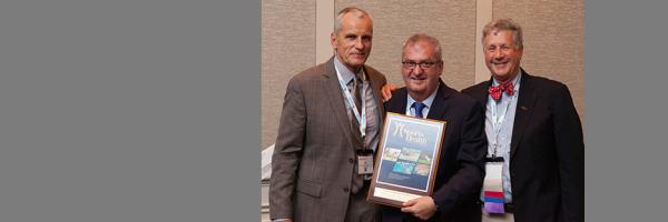 ISEM research article wins prestigious sports medicine award ...