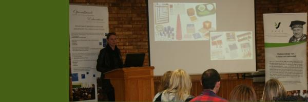 Leadership in Education short course launched | Stellenbosch University