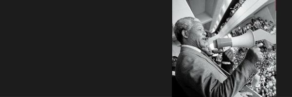 Nelson Mandela-kollokwium op 30 Maart | Stellenbosch University