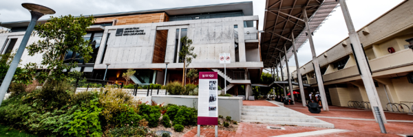 SU improves on four indicators for Times Higher Education ranking ...