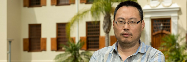 SU mathematician shows global modelling of biodiversity is now possible ...