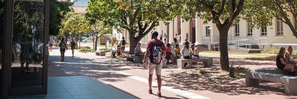 Universities engage on transformation | Stellenbosch University