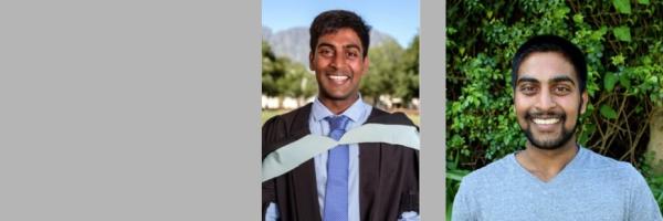 US-alumnus onder top 6 van SAICA Trailblazer-toekennings | Stellenbosch ...