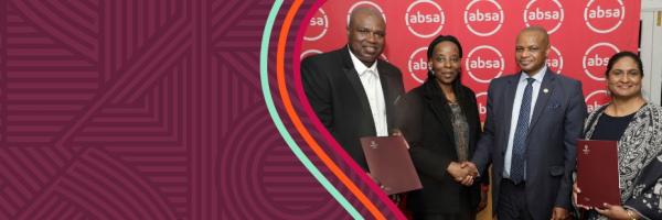 SU signs MOU with the Special Investigations Unit of South Africa ...