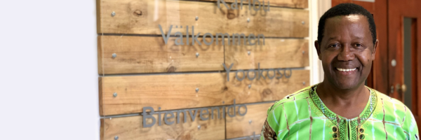 US-professor nou Voorsitter van Southern Africa Food Lab | Stellenbosch ...