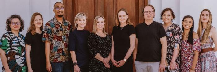 In defence of uncertainty | Stellenbosch University