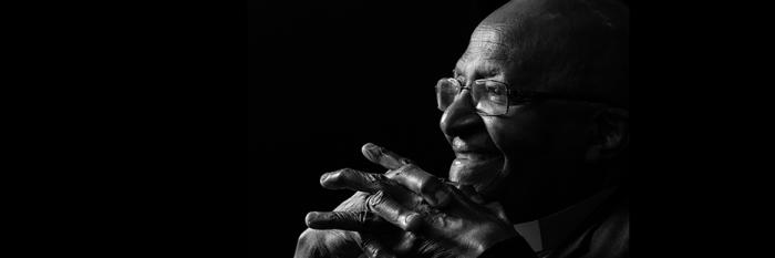 Archbishop Desmond Tutu: A small man with a large legacy | Stellenbosch ...