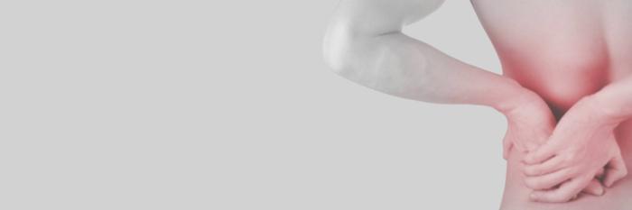 Back pain can be prevented and managed | Stellenbosch University