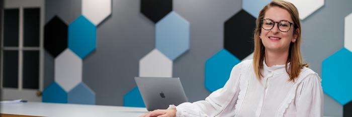 A day in the life of: Dr Renelle Terblanche | Stellenbosch University