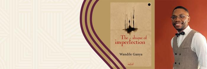 Doctor, poet and FMHS alumnus Dr Wandile Ganya publishes debut novel ...
