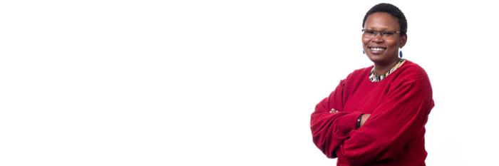 Dr Phadi appointed as Program Manager of the Ubuntu Dialogues Programme ...