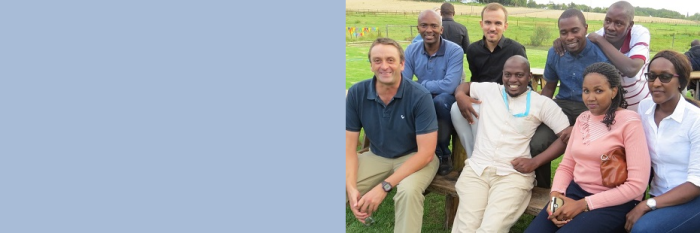 Graduate School welcomes new PhD students | Stellenbosch University