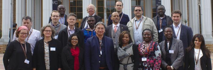 Internasionale biobank-span ontvang befondsing vir EU-Afrika ...