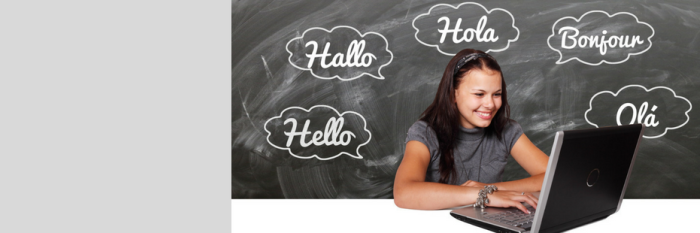 Language Learning Hub promotes cultural diversity | Stellenbosch University