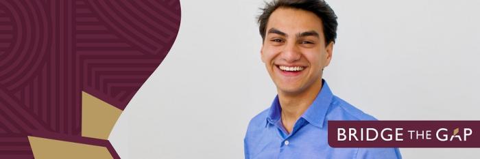 Let's pay it forward! | Stellenbosch University