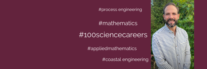 From mathematics to building ocean wave prediction models in New ...