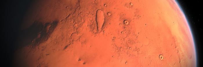 NASA to send helicopter to Mars | Stellenbosch University