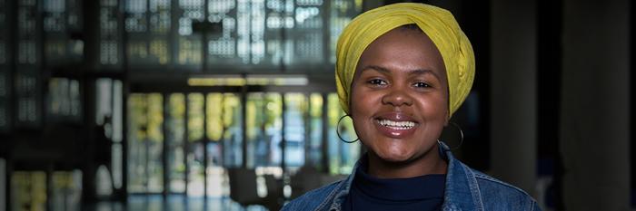 New modules put healthcare economics on the map | Stellenbosch University