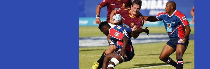 NMMU push Maties to the very end | Stellenbosch University