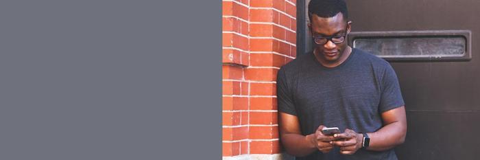 Personal mobile platform helps prevent spread of HIV | Stellenbosch ...