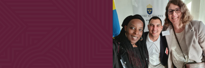 SASUF gears up to “Go Digital” in September | Stellenbosch University