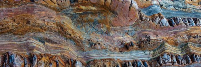 Scanning Electron Microscopy applications in Earth Sciences ...