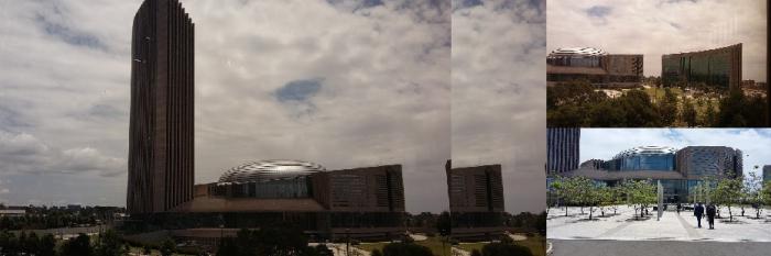 SIGLA planning visit to Ethiopia: March 2017 | Stellenbosch University