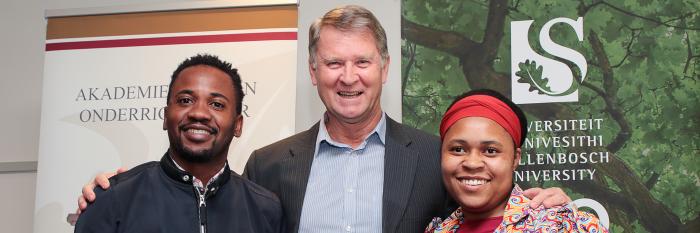 SOTL Conference 2018 | Stellenbosch University