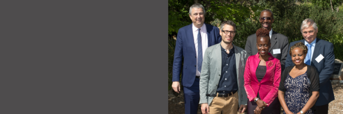 SPL to Launches its First Africa-UK Trilateral Research Chair ...