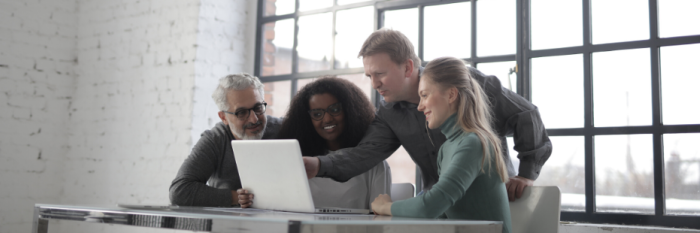 Staff wellness during COVID-19 and beyond | Stellenbosch University