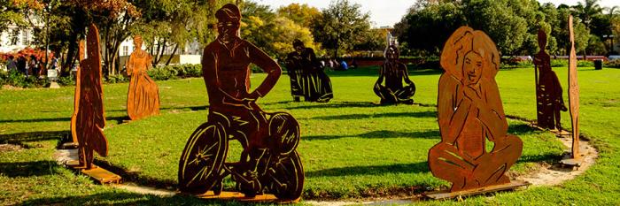 Stellenbosch University to introduce new visual symbols | Stellenbosch ...