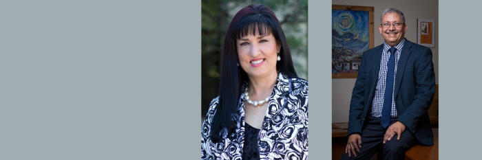 SU Council appoints Nico Koopman and Hester Klopper as Vice-Rectors ...