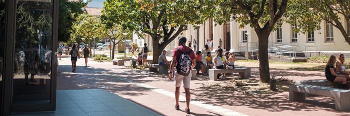 Universities engage on transformation | Stellenbosch University