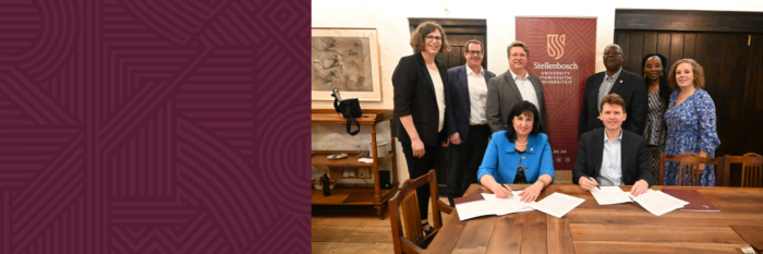 The University of Warwick visits Stellenbosch University | Stellenbosch ...