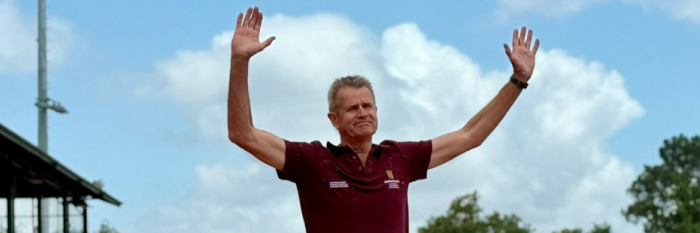 Honouring Pieter Wever's forty-year legacy at Stellenbosch University ...