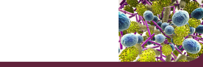 Microbes and their interactions the focus of major international ...