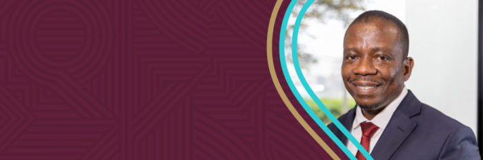 Shaping the future of Stellenbosch Business School with vision and ...